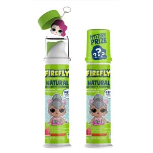 Quality 100ml Empty Plastic Pump Dispenser Toothpaste Airless Bottle With Decoration for sale
