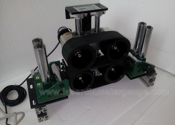 Quality Intelligent Cable Length Meter Counter , Length Measuring Instruments for sale