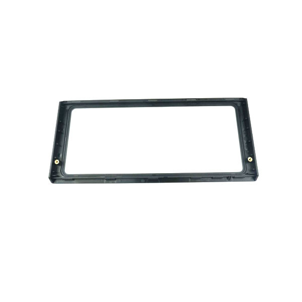 Quality Hasco Plastic Insert Molding & Metal Plastic Screw Inserts Parts Injection for sale