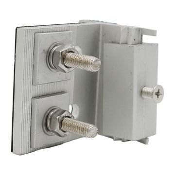 Quality Marble Fixing Clip Curtain Wall Cladding System With Customized Patterns for sale