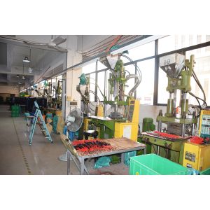 China Factory - Kenhon Electronics CO.,LTD.