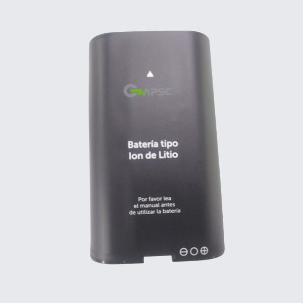 Quality 3.7V 3600mAh POS machine battery for sale