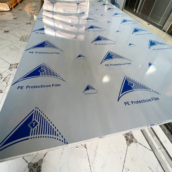 Quality Grass Pattern Decorative Stainless Steel Sheet for sale