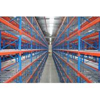Quality Warehouse Heavy Duty Steel Wire Mesh Deck Panels 5.0mm Wire Diam for sale
