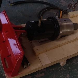 Quality Tree planting digging machines ground hole drill earth auger fence post hole for sale