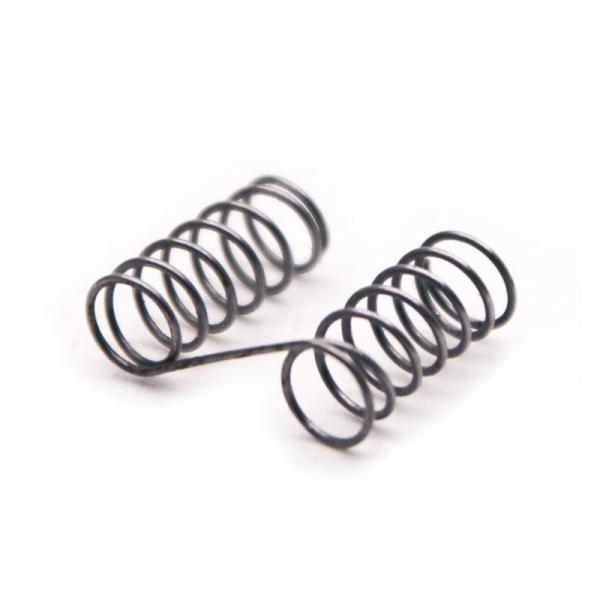 Quality ISO9001 Certified SUS304 Compression Coil Spring for sale