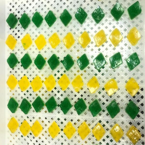 Quality Automatic Manual Candy Machine Soft Chewy Gummy Jelly Hard Candy Maker for Sugar for sale