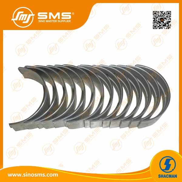 Quality 612630010088/89 Shacman Truck Sleeve Bearing Wp12 Weichai Engine Parts for sale