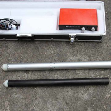 Quality Dual Axis Digital Inclinometer Electronic Borehole Logging Equipment for sale