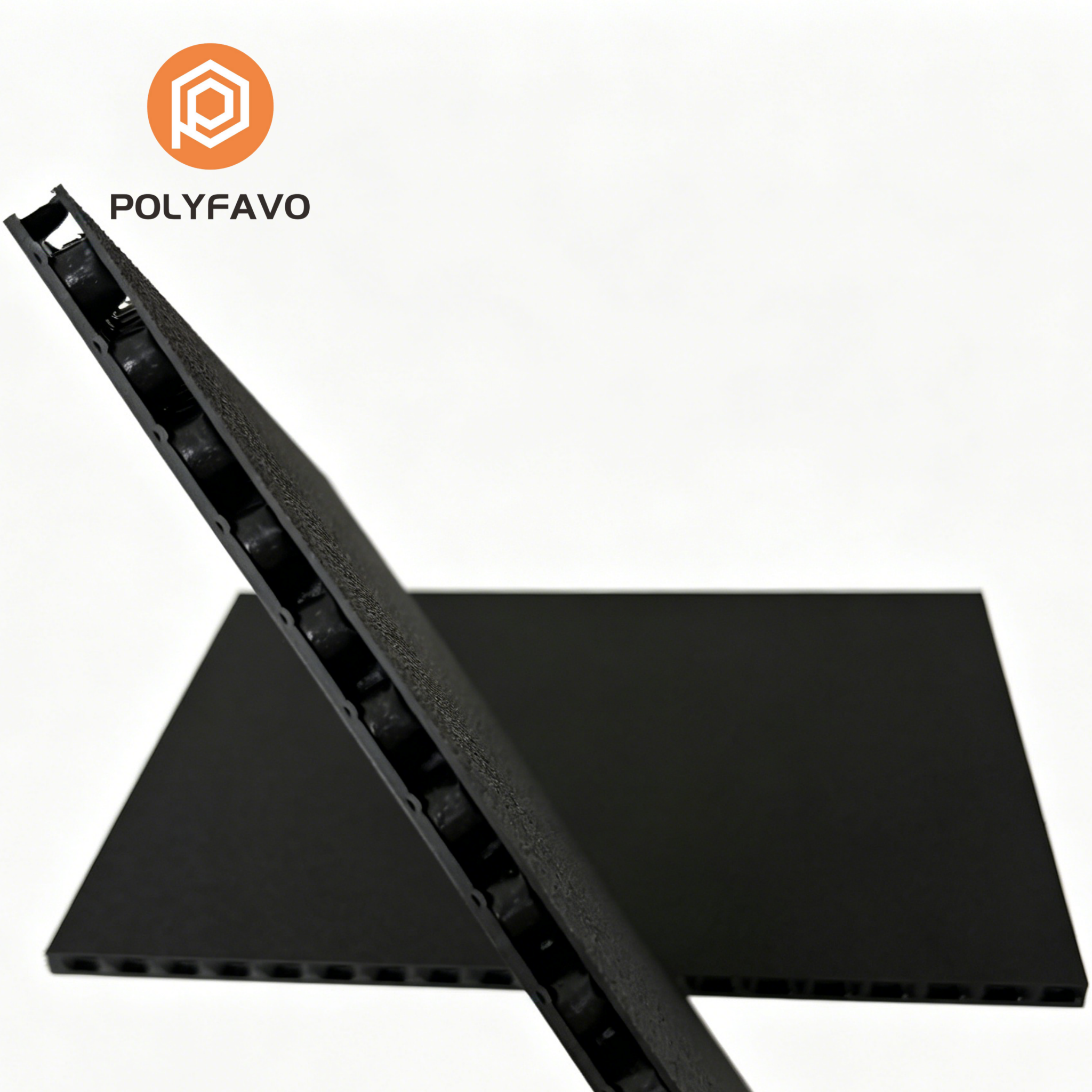 Quality 10mm 3000gsm Plastic Proction Plastic Sheet Fly case Hoenycomb Polypropylene for sale
