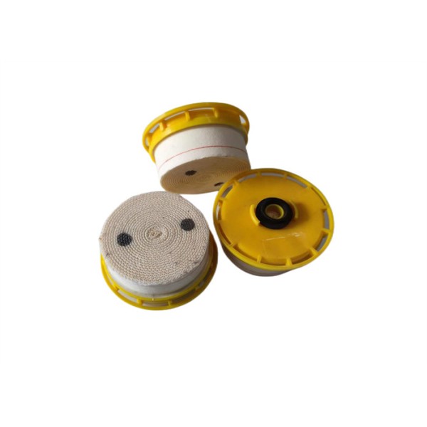 Quality 23390-17540 23390-51070 23390-51020 Element Fuel Filter For TOYOTA LAND CRUISER for sale