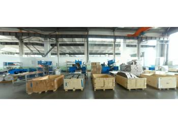 China Factory - Jiangsu Finest Technology Co., Ltd.