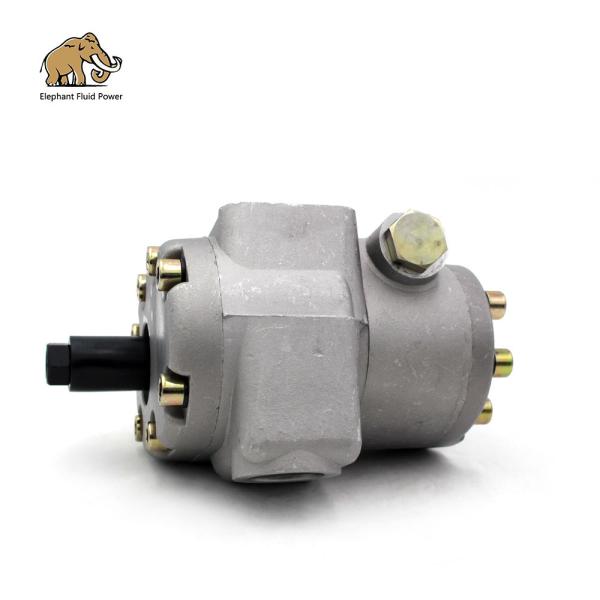 Quality UTB Hydraulic Tractor Pumps Spare Parts H8 01 For Agricultural Machine for sale