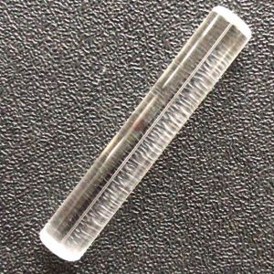 Quality Borosilicate Capillary Tube With Outer Diameter 6.35mm for sale
