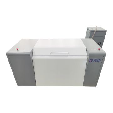 Quality Automatic HDI1100 Flexo CTP Machine Systems 830nm Laser Source for sale