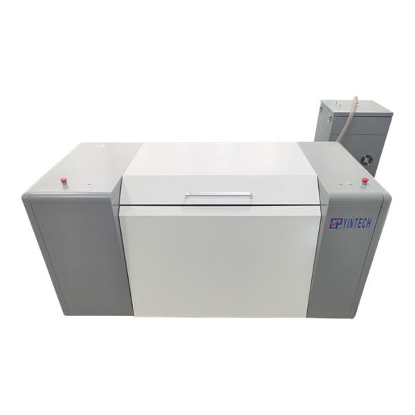 Quality Digital Flexo Plate Making Machine Flexographic Photopolymer Plate for sale