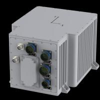 Quality Model FG-1200-A/B High Performance FOG Inertial Navigation System Input for sale