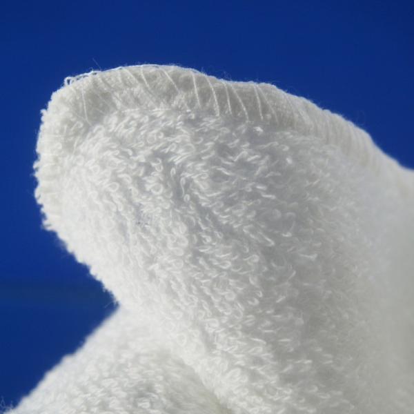 Quality Bleach Airline Plain Towel for sale