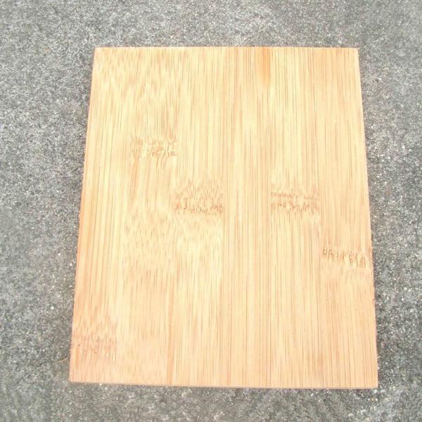 Quality Furniture Making Laminating Bamboo Wood Panels A Grade 920/1850mm for sale
