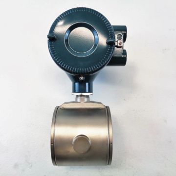 Quality High Accuracy Magnetic Integral Flowmeter AXFA14C AXFA11 for sale