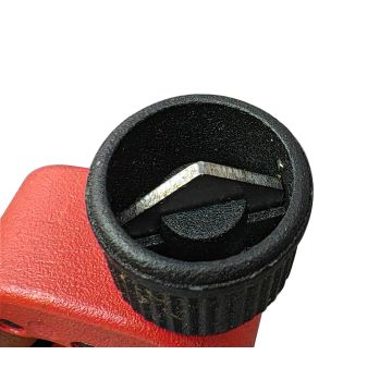 Quality Mini Pipe Cutter Mini Tube Cutter 3-16mm With Pipe Reamer Al Alloy Suitable A for sale