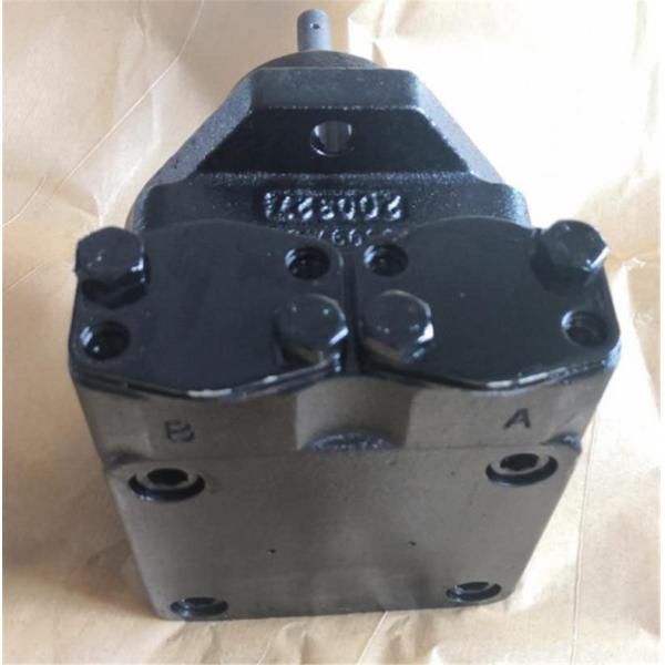 Quality M5BF-045 XCMG485 XCMG490 ZX470 Hydraulic Fan Motor for sale