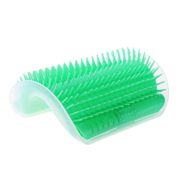 Quality Shedding Pet Brush Cat Grooming Tool Hair Shedding Removal Comb for sale