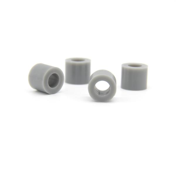 Quality Custom Wear-Resistant Silicone Bushing for Printers 30-80 Shore A for sale