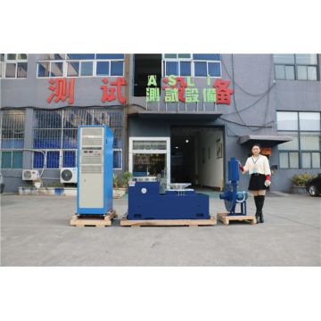 Quality 20KN Vibration Table Test Equipment MIL STD 810F Standard for sale