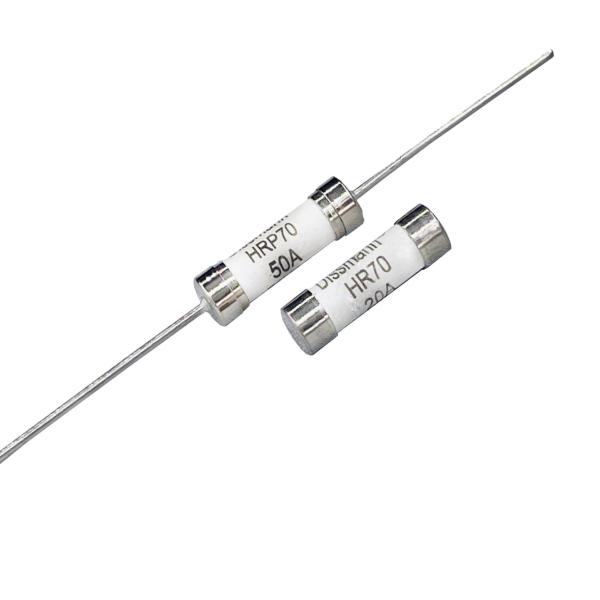 Quality PV Moduel Fast Blow Ceramic Fuse 40a Rated Current: High Voltage for sale
