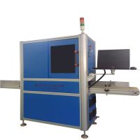 Quality 220V 50Hz Laser Coding Equipment with USB Ethernet Interface for sale