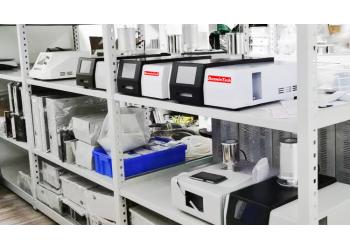 China Factory - Wuhan Bonnin Technology Ltd.