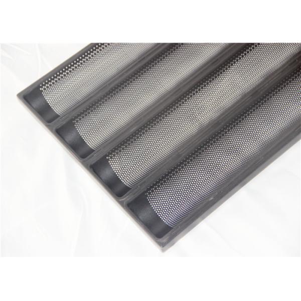 Quality MAXXI Perforated Baguette Pan for sale