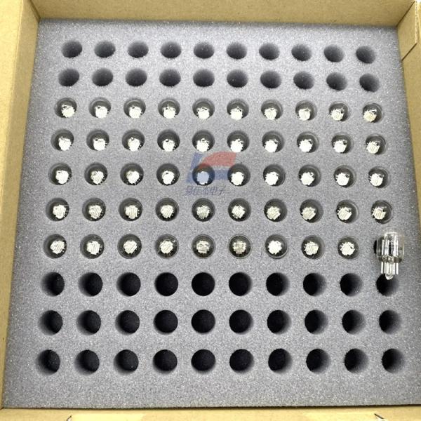 Quality R9533 Infrared Photoelectric Sensor 185 nm UVTRON Flame Detector Fire Detection for sale