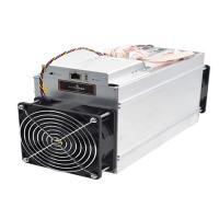 Quality 580mh/S Asic Antminer L3++ Miner , 1040W LTC Second Hand Scrypt Asic Miner for sale