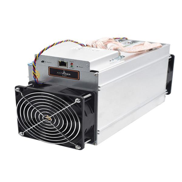 Quality 580mh/S Asic Antminer L3++ Miner , 1040W LTC Second Hand Scrypt Asic Miner for sale