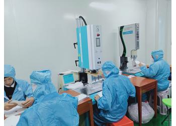 China Factory - Shenzhen Dexihong Technology Co., Ltd.