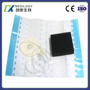 Quality Medical Wound Dressing for sale
