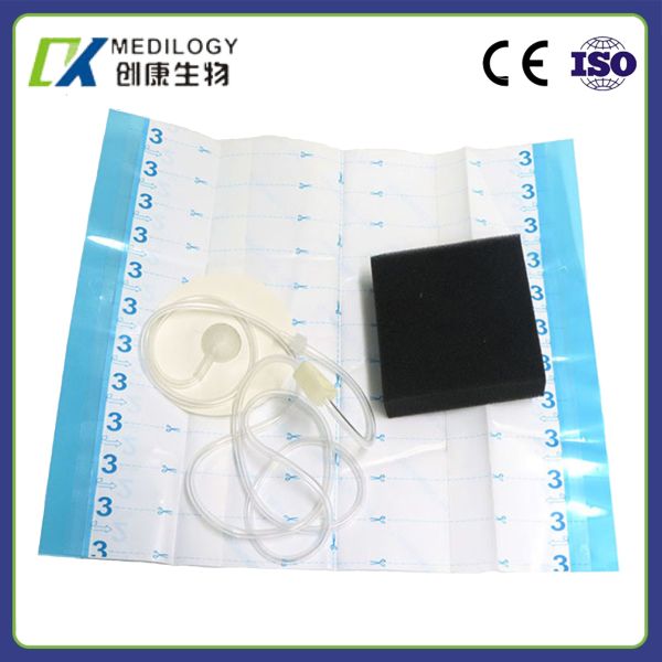 Quality Antibacterial Medical Wound Dressing Waterproof Transparent Surgical Dressing for sale