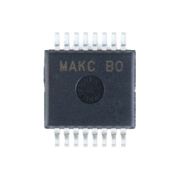 Quality Rs322 Transceiver IC MAX3232EEAE for sale