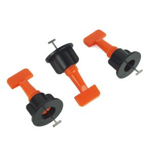 Quality Industrial Modern Design Plastics Tile Leveling Spacers With Easy Installation for sale