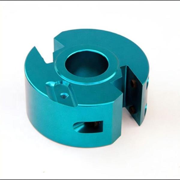 Quality Anodizing CNC Machined Parts Non-Standard Customized CNC Machining Services for sale