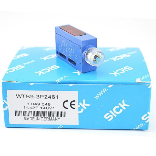 Quality WTF12-3P2431 Precision Pressure Transmitter IP67 Photoelectric Proximity Sensor for sale