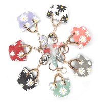 Quality Mini Purse Keychain for sale