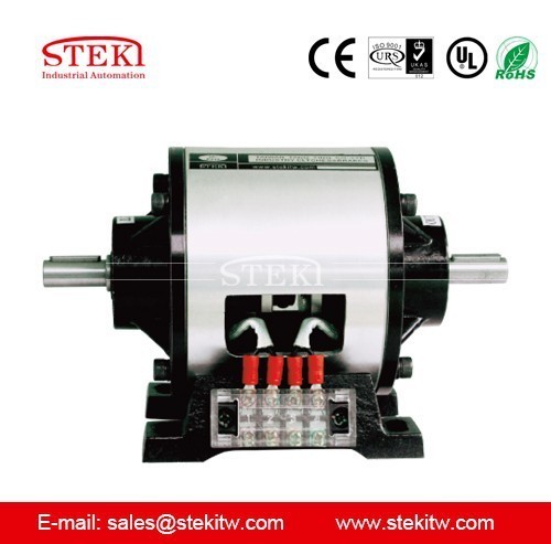 Quality STEKI 2019 FCH 24VDC Dry Single-Plate Magnetic Clutch for Printing Machines in for sale
