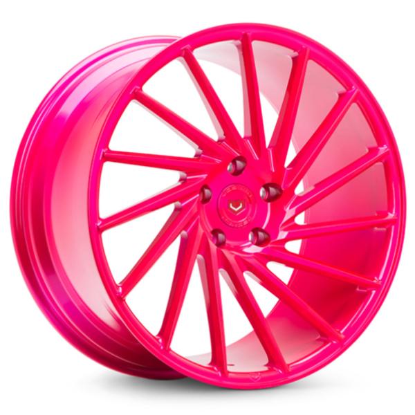 Quality Flamingo Pink Vossen Precision Series for sale