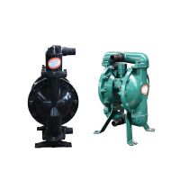 Quality Air Operated Pneumatic Diaphragm Pump 3 Inch Inlet Outlet Diameter 200L/Min 0 for sale