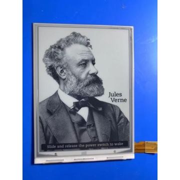 Quality E ink 6inch eink display model ED060SC7 for Amazon Kindle E Ink Display 34P E for sale