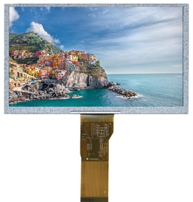 Quality MIPI DSI TFT LCD Touch Screen 6 Inch 720x1440 IPS Industrial for sale