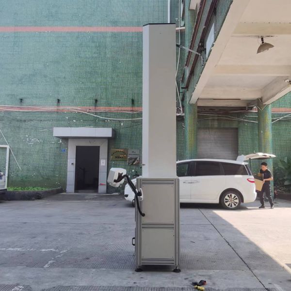 Quality 50Hz Drop Impact Plastic Lab Testing Equipment Antirust Moistureproof for sale